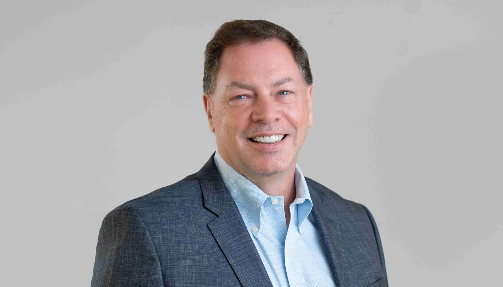 John Scott, MBA - Caidya®