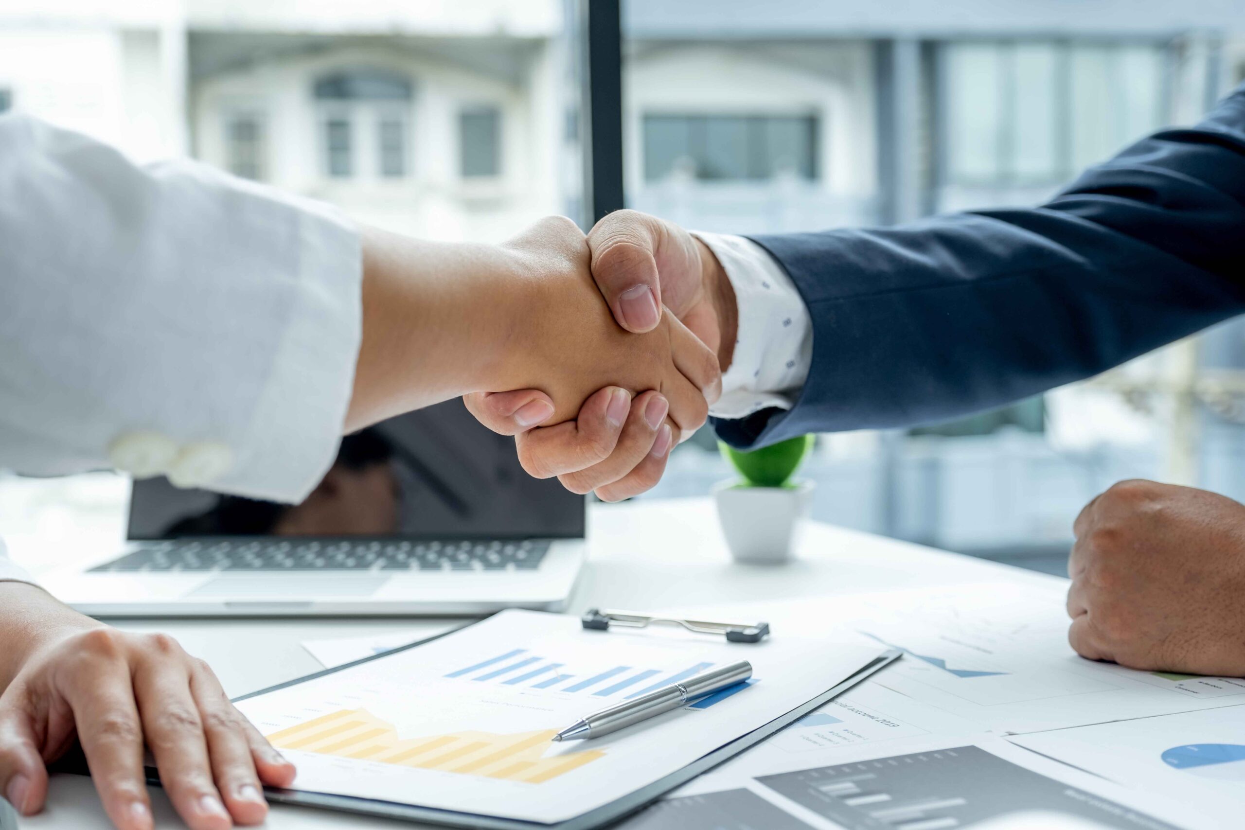 CROs dMed and Clinipace merge to accelerate customer success - Caidya™