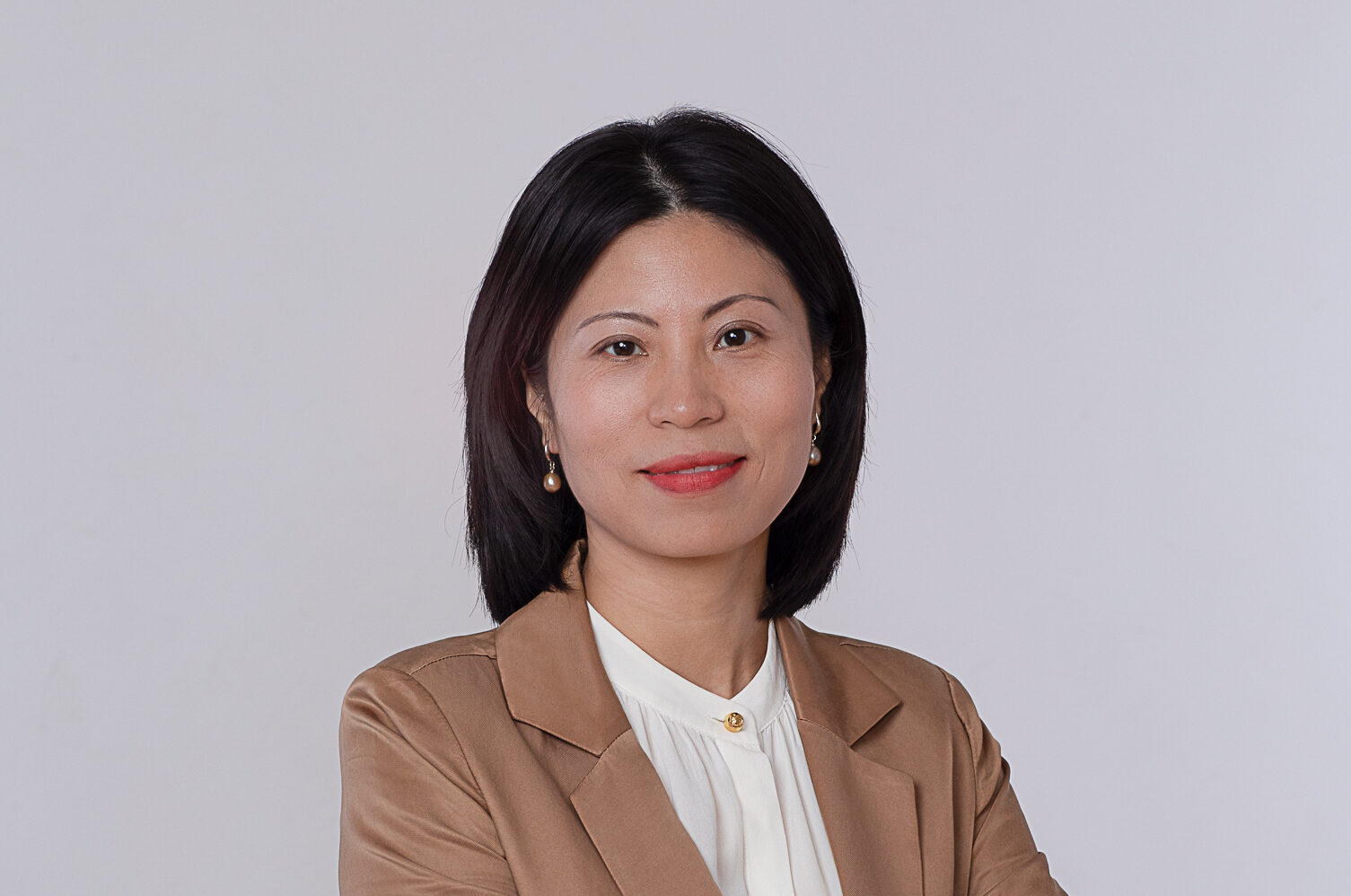 Jinye Shen, Ph.D., MBA - Caidya®