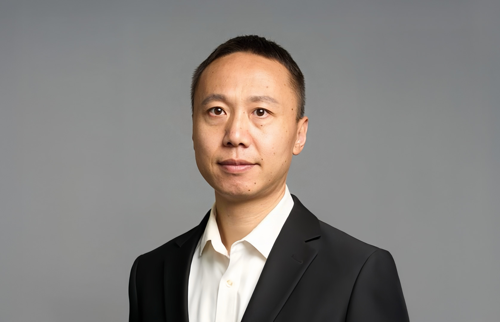 Jie Li, Ph.D. - Caidya®